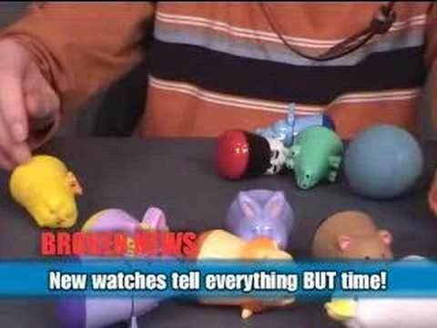 Episode 2 | The 7 O'Clock News Wiki | Fandom