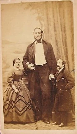 Jean Joseph Brice | The8FeetClub Wiki | Fandom