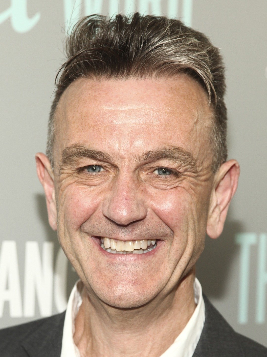 Peter Bowker | The A Word Wiki | Fandom