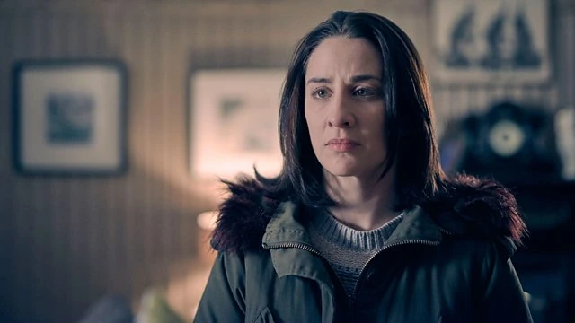 Lost | The A Word Wiki | Fandom