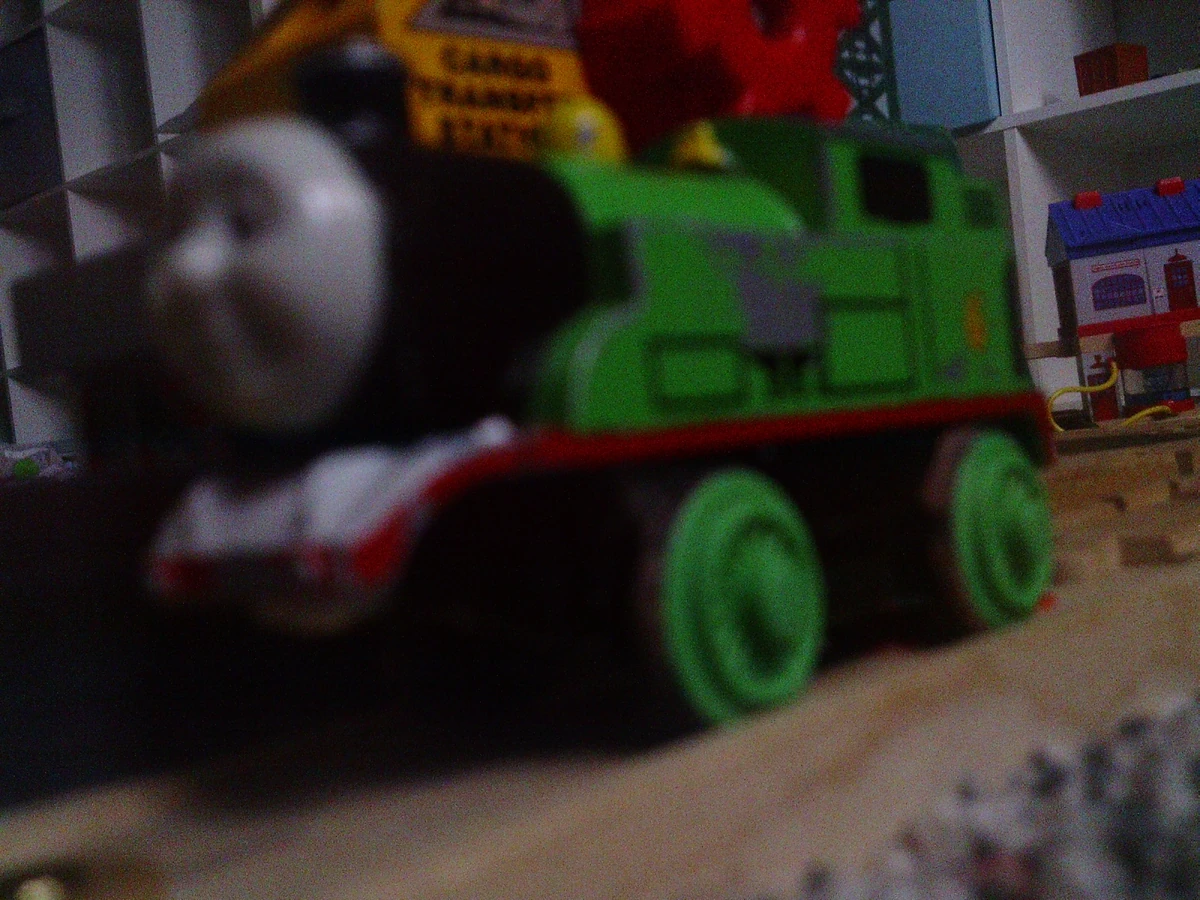 Ivor | The adventures of the engines on sodor Wiki | Fandom