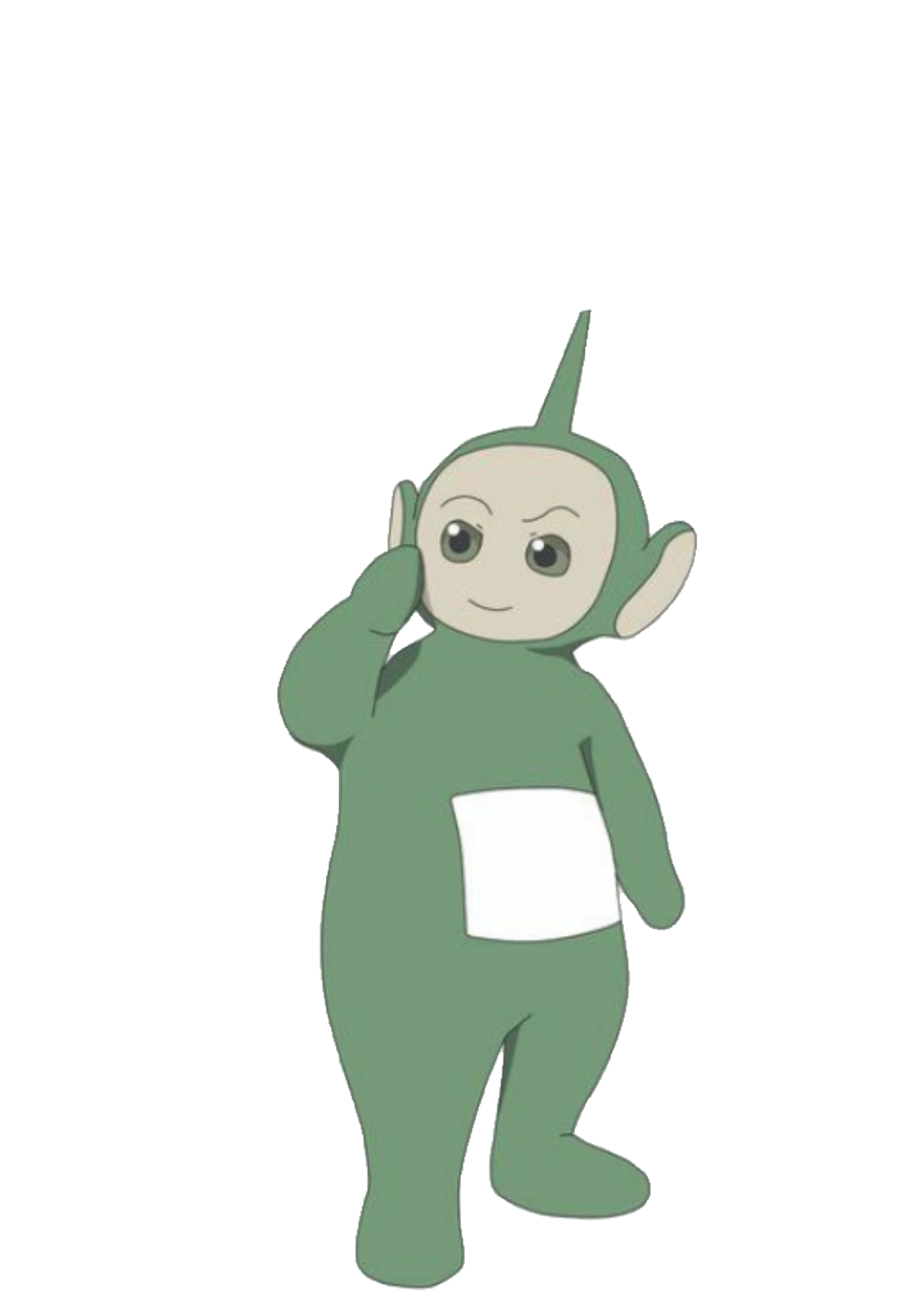 Dipsy | THE ADVENTURES OF THE teletubbies Wiki | Fandom