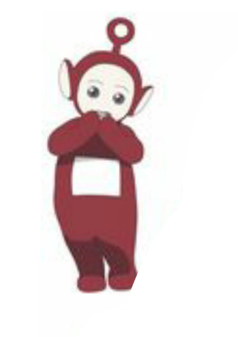 Po | THE ADVENTURES OF THE teletubbies Wiki | Fandom