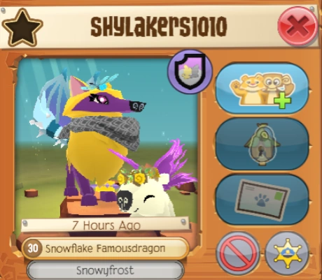 Shylakers1010 - Hacker + Scammer | The Anti-Scammer Organization Wiki ...