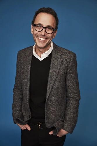 Peter Traugott | The Baker and the Beauty Wiki | Fandom