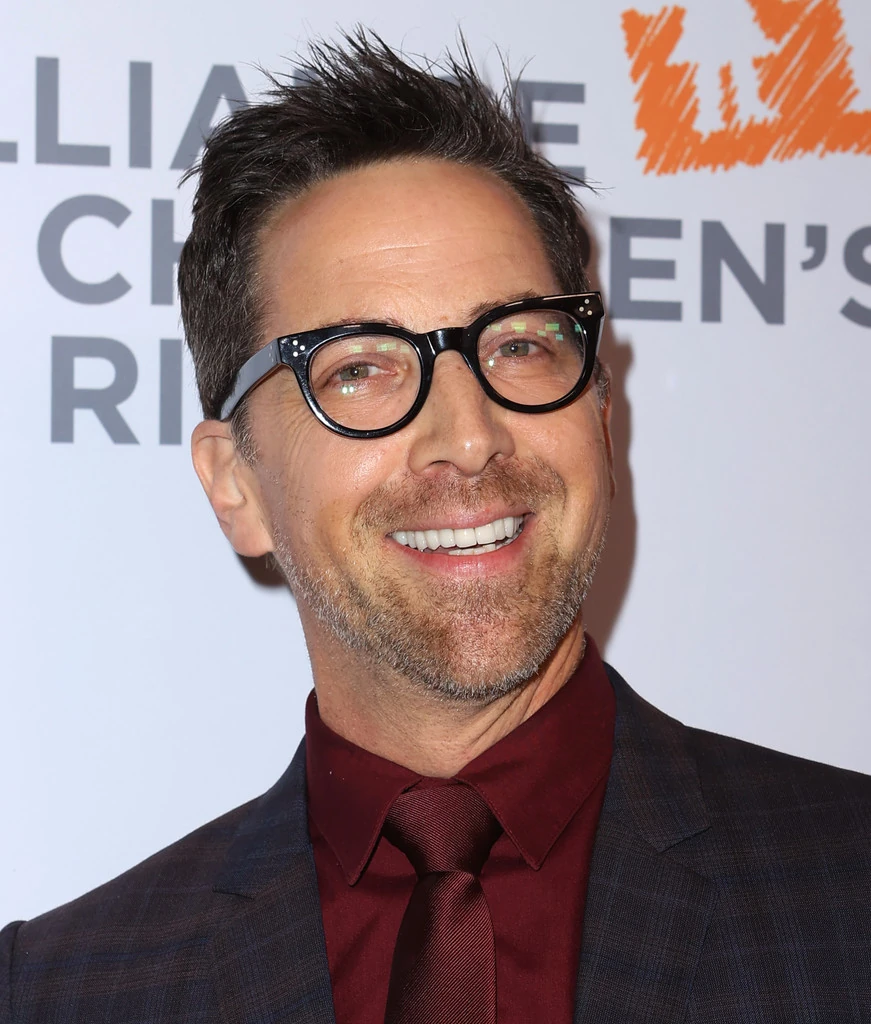 Dan Bucatinsky | The Baker and the Beauty Wiki | Fandom