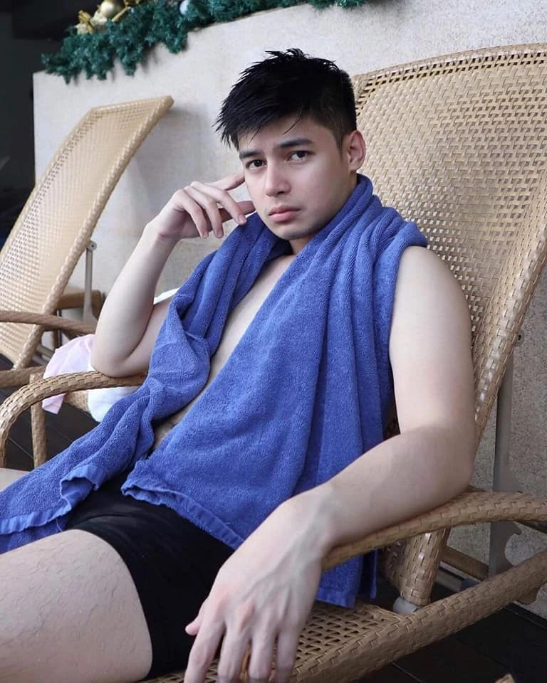 Aki Torres | The BL Wiki | Fandom