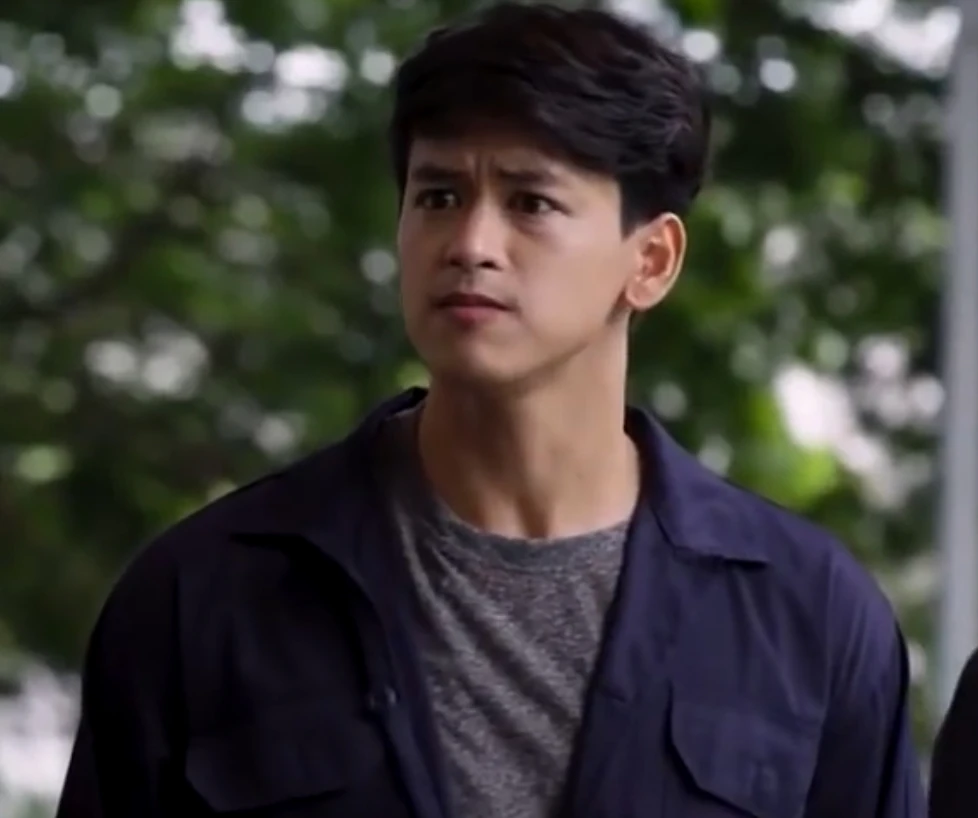 Jay (BR) | The BL Wiki | Fandom