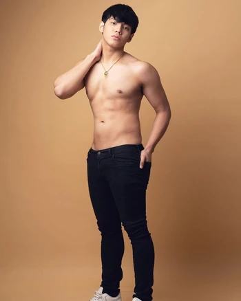 Ron Angeles | The BL Wiki | Fandom