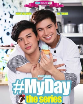 MyDay | The BL Wiki | Fandom
