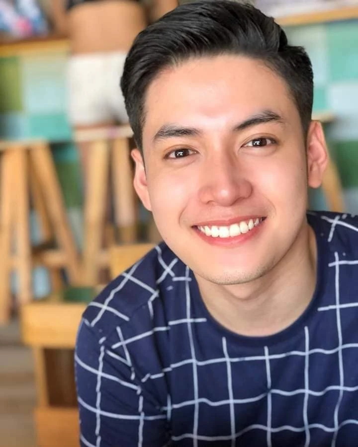 Carlo Tingcungco | The BL Wiki | Fandom