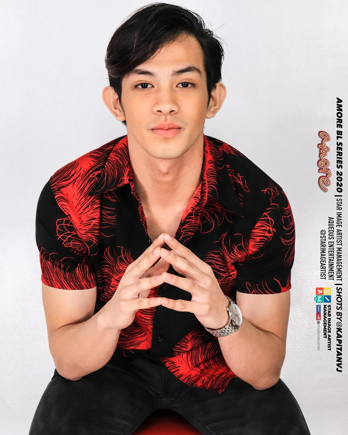 Nuan Chen | The BL Wiki | Fandom