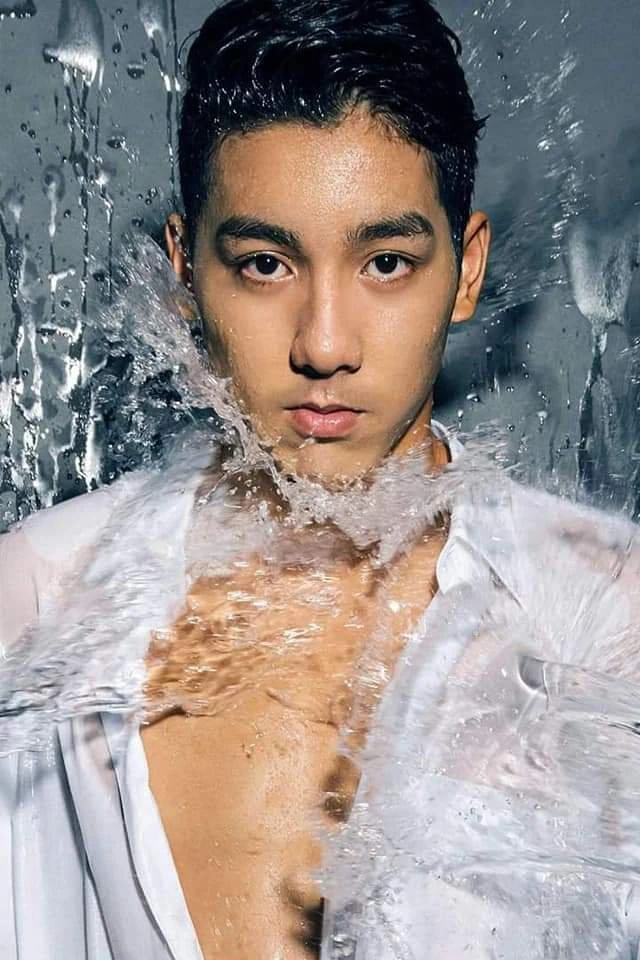 Zachary Vigo | The BL Wiki | Fandom