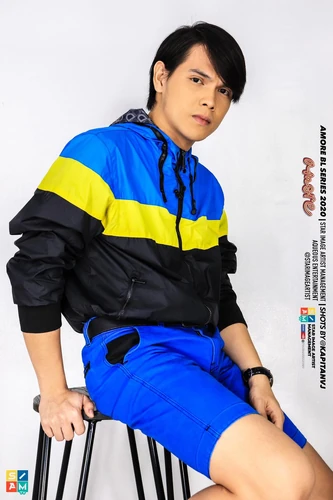 Joey Ramirez | The BL Wiki | Fandom