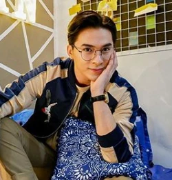 Sam Dean Arcilla | The BL Wiki | Fandom