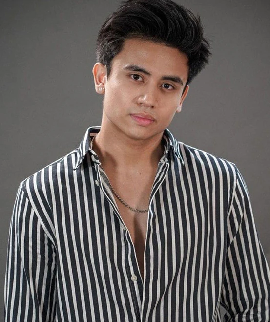 Taurus Noble | The BL Wiki | Fandom