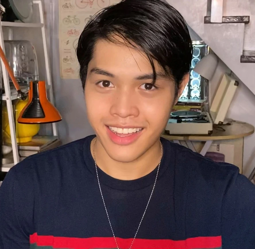 Cairo Lazaro | The BL Wiki | Fandom