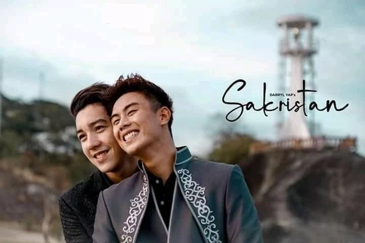 Sakristan | The BL Wiki | Fandom