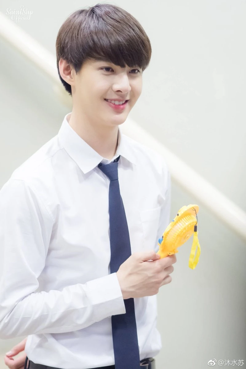 Pete Pitchaya | The BL Wiki | Fandom