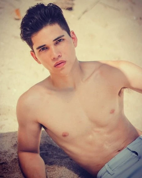 John David Schon | The BL Wiki | Fandom