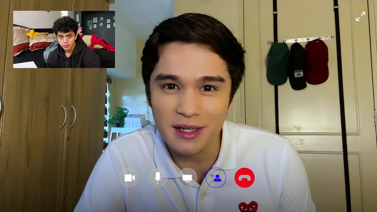 Terrence Carreon | The BL Wiki | Fandom