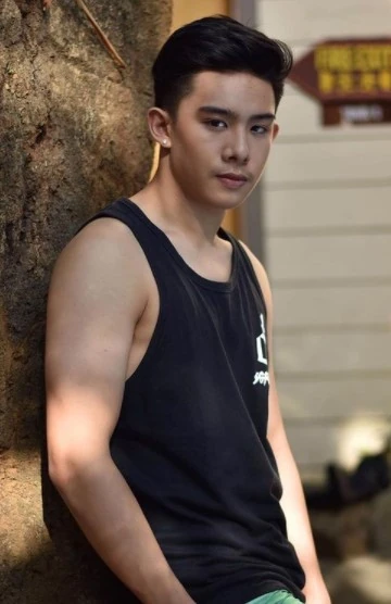 Kyle Verches | The BL Wiki | Fandom