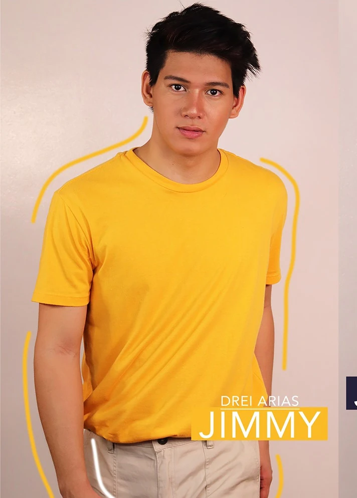 Jimmy Hernandez | The BL Wiki | Fandom