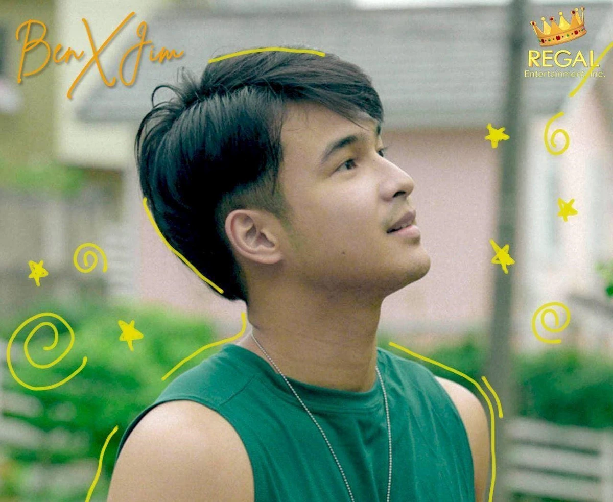Jimson Alcantara | The BL Wiki | Fandom