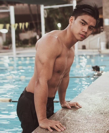 Luis Padilla | The BL Wiki | Fandom