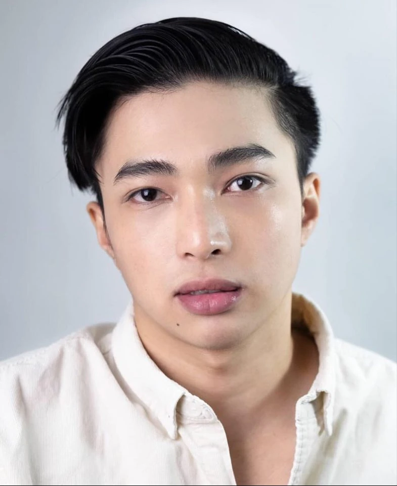 Alec Kevin | The BL Wiki | Fandom