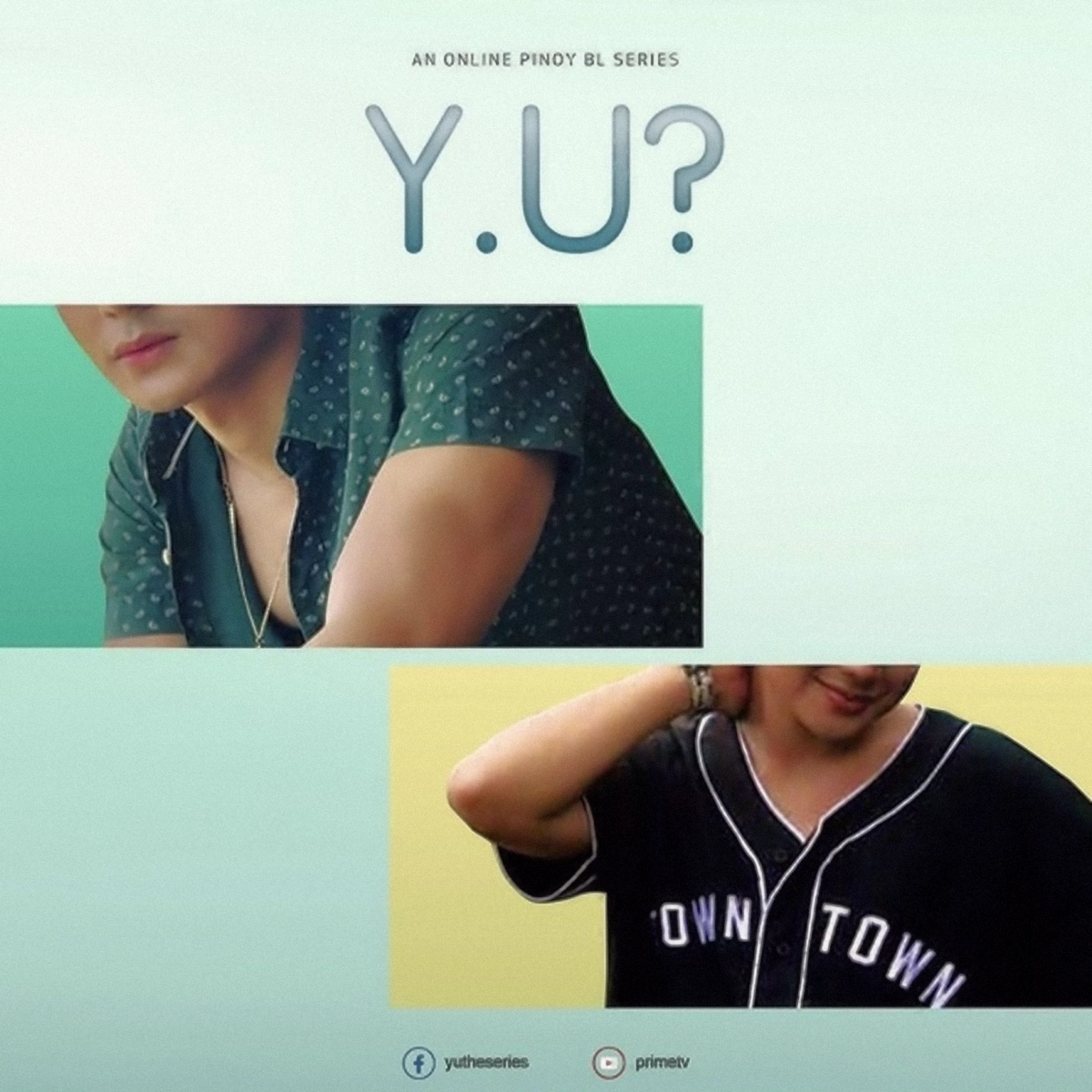 Y.U? | The BL Wiki | Fandom
