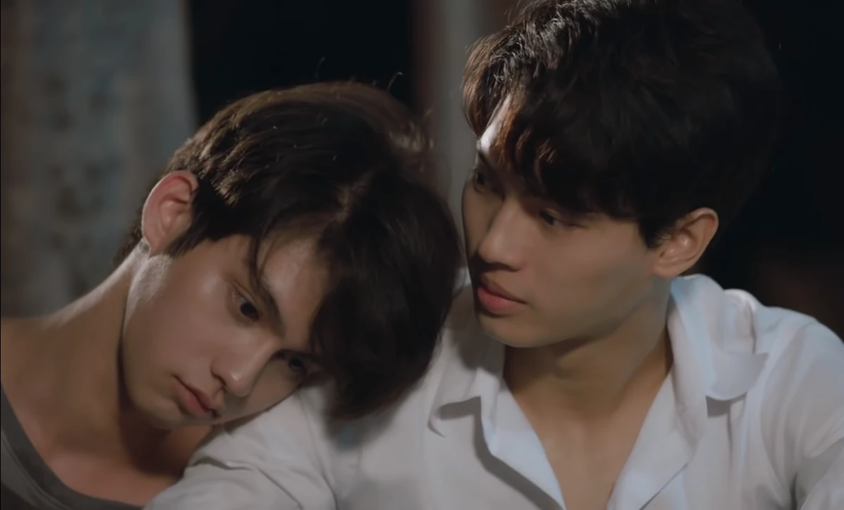 Sarawat Guntithanon | The BL Wiki | Fandom