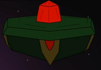 Ostroni Space Station | The blue guy pivotanimator23s wiki Wiki | Fandom