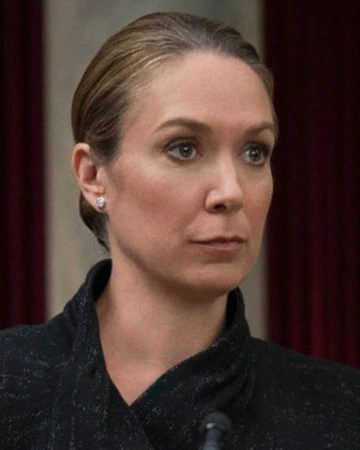 Jada Greely | The Blue Republic Wiki | Fandom