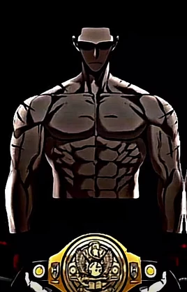 Yu | The Boxer Wiki | Fandom