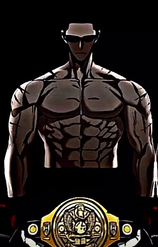 Yu | The Boxer Wiki | Fandom