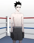 Yu/Image Gallery | The Boxer Wiki | Fandom