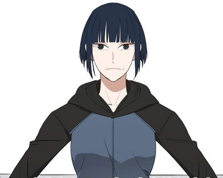 Misaki | The Boxer Wiki | Fandom