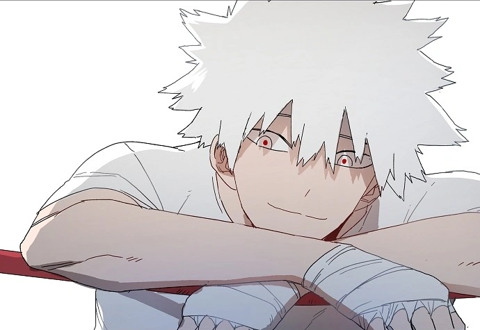 Ryu Baeksan | The Boxer Wiki | Fandom