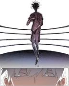 Ryu Baeksan/Image Gallery | The Boxer Wiki | Fandom