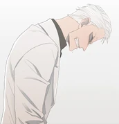 Ryu Baeksan/Image Gallery | The Boxer Wiki | Fandom