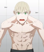 Injae/Image Gallery | The Boxer Wiki | Fandom