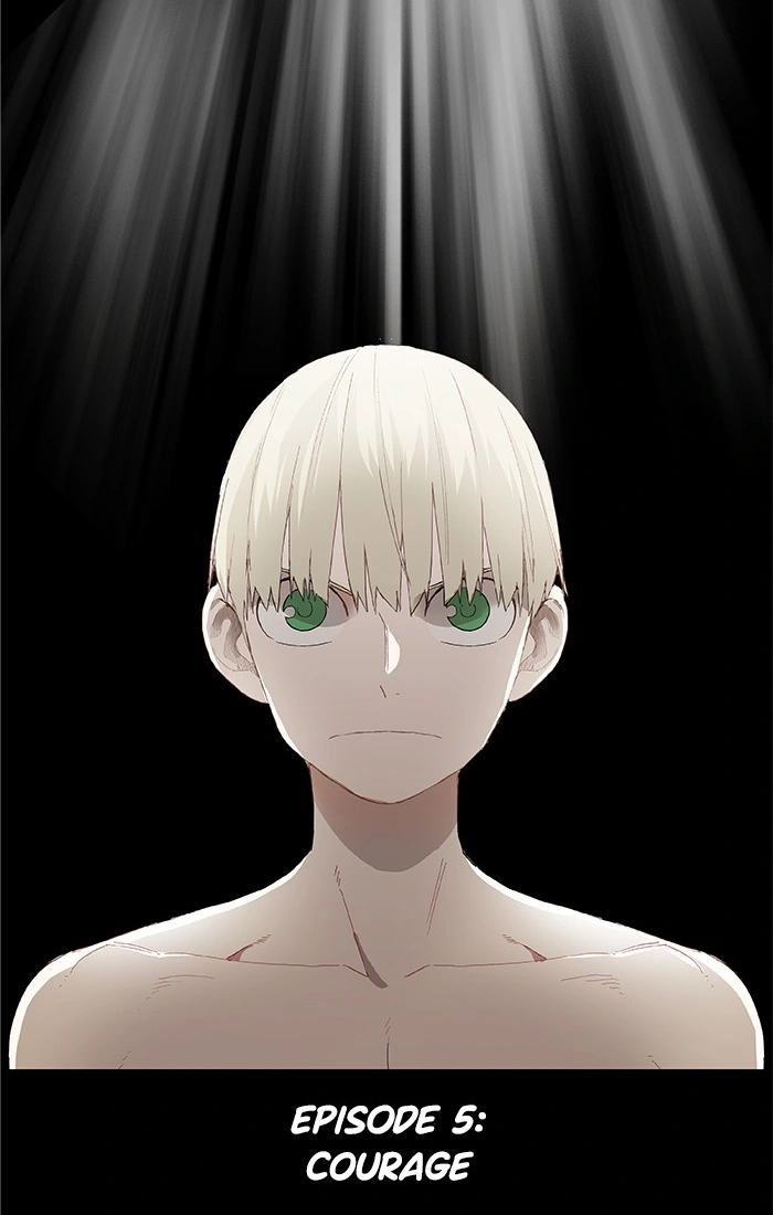 Courage | The Boxer Wiki | Fandom