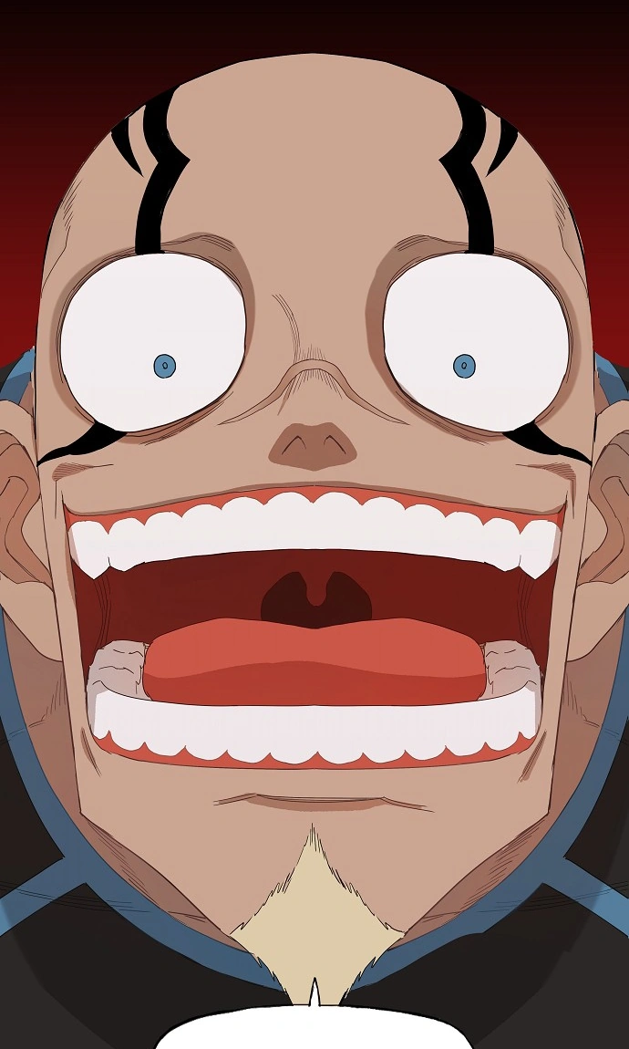 John Taker | The Boxer Wiki | Fandom