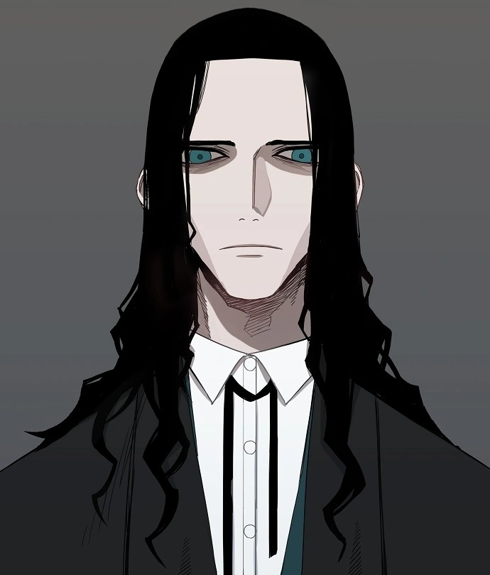 Jean-Pierre Manuel | The Boxer Wiki | Fandom