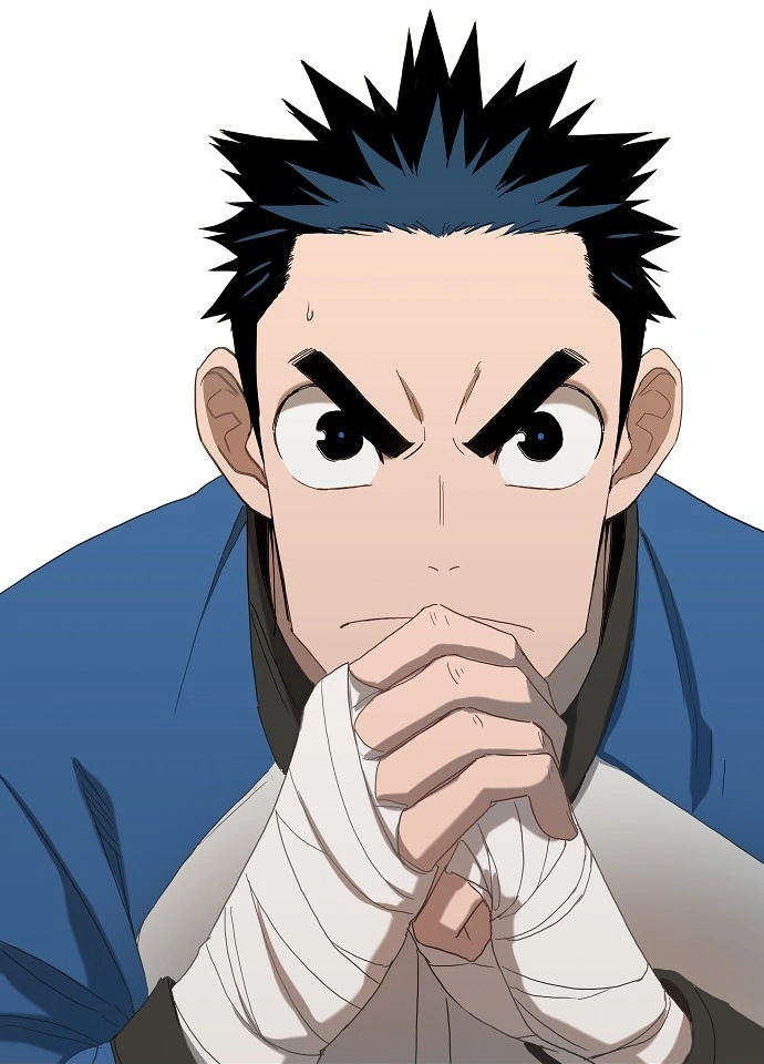 Category:Characters | The Boxer Wiki | Fandom