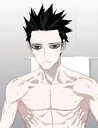 Yu/Image Gallery | The Boxer Wiki | Fandom