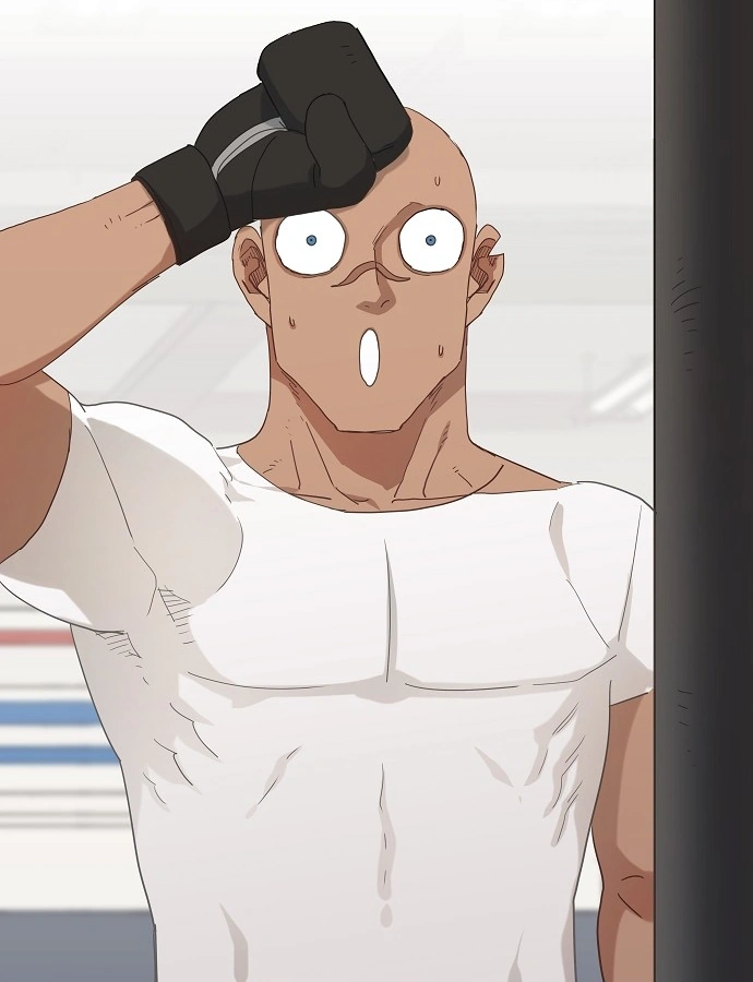 John Taker/Image Gallery | The Boxer Wiki | Fandom