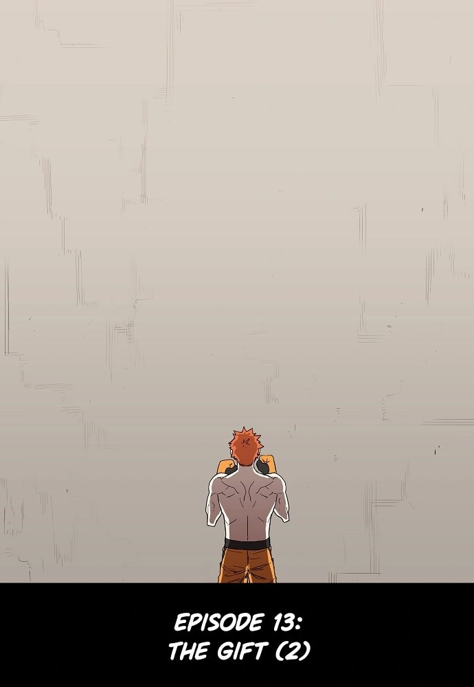 The Gift (2) | The Boxer Wiki | Fandom