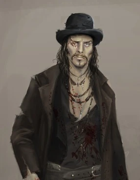 Ty Roodey | The Buff Wiki | Fandom